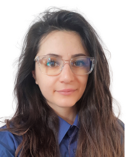 Alexandra Ghita Ph.D. | Psychology Today