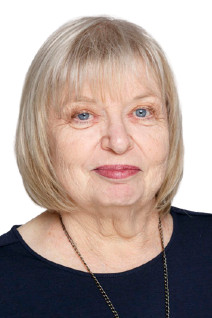 Judy Singer | Psychology Today