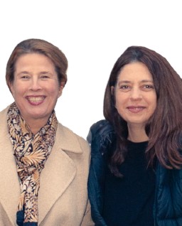 Gillian McCann, Ph.D., and Gitte Bechsgaard, RP | Psychology Today en ...