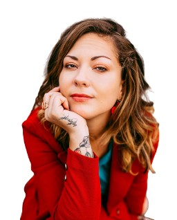 Chelsea Harvey Garner LMHP | Psychology Today en español - Chile