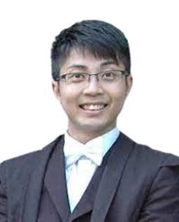 Boby Ho-Hong Ching Ph.D. | Psychology Today en español - Perú
