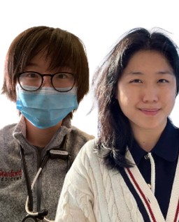 Yoo Jung Kim, M.D., and Yoo Eun Kim | Psychology Today en español ...