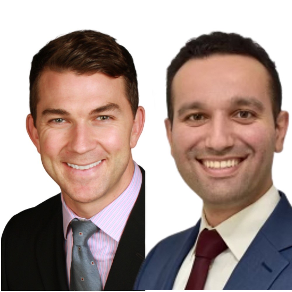 Michael Reilly, MD, and Amir Hakimi, MD | Psychology Today