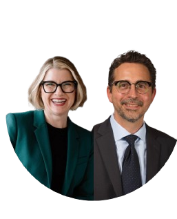 Tara Ceranic Salinas, Ph.D., and Ed Love Ph.D. | Psychology Today