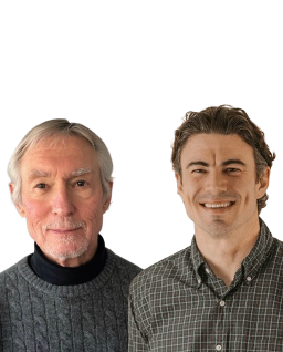 Richard Guare, Ph.D., BCBA-D, and Colin Guare, MS, BCBA | Psychology ...