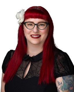 Amber Caldera LICSW, LCSW | Psychology Today