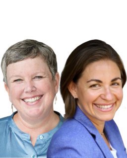 Patricia Wright, Ph.D., MPH and Katie Curran, MAPP | Psychology Today ...