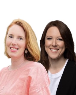 Heather Corkhill and Rachel Samson | Psychology Today