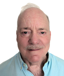 Graham J. McDougall Jr. Ph.D. | Psychology Today