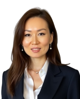 Aigerim Alpysbekova MPH | Psychology Today