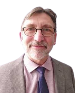 Fredric N. Busch, MD | Psychology Today