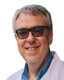 Jordan Grafman, Ph.D. | Psychology Today
