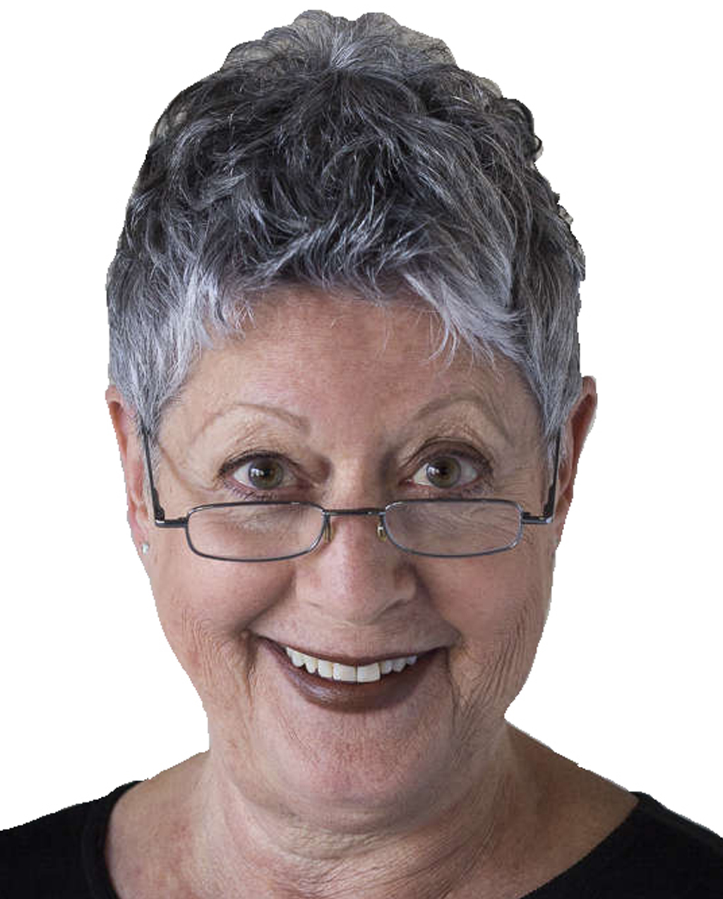 Ellen Kirschman Ph.D. | Psychology Today