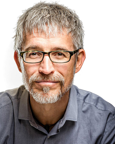 Jeffrey Davis M.A. | Psychology Today