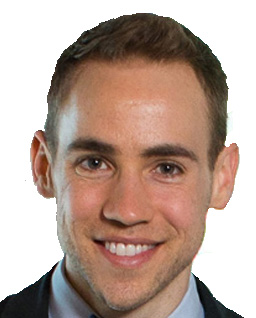 Nicholas Rule Ph.D. | Psychology Today