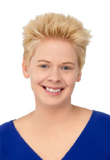 Amanda Ann Gregory, LCPC | Psychology Today en español - Perú