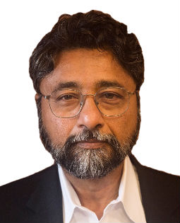 Anjan Chatterjee MD, FAAN | Psychology Today