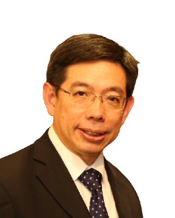 Eric Chen M.D. | Psychology Today Singapore