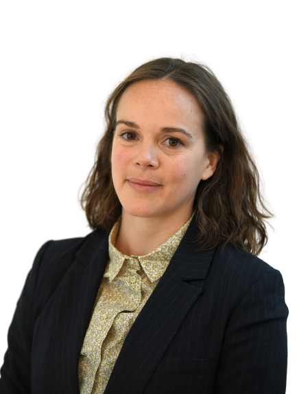 Fanny Landaud Ph.D. | Psychology Today