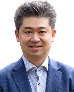 Frank Chen M.D. | Psychology Today