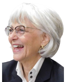 Roni Beth Tower Ph.D., ABPP | Psychology Today en español