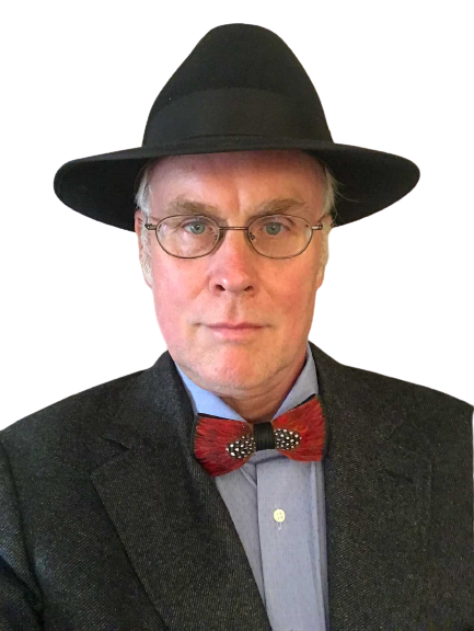 John Elder Robison | Psychology Today