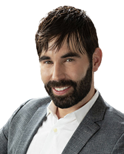 Justin J. Lehmiller Ph.D. | Psychology Today