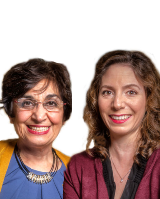 Kathryn Korslund, Ph.D. and Mehri Moore, M.D. | Psychology Today