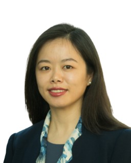 Le (Betty) Zhou Ph.D. | Psychology Today