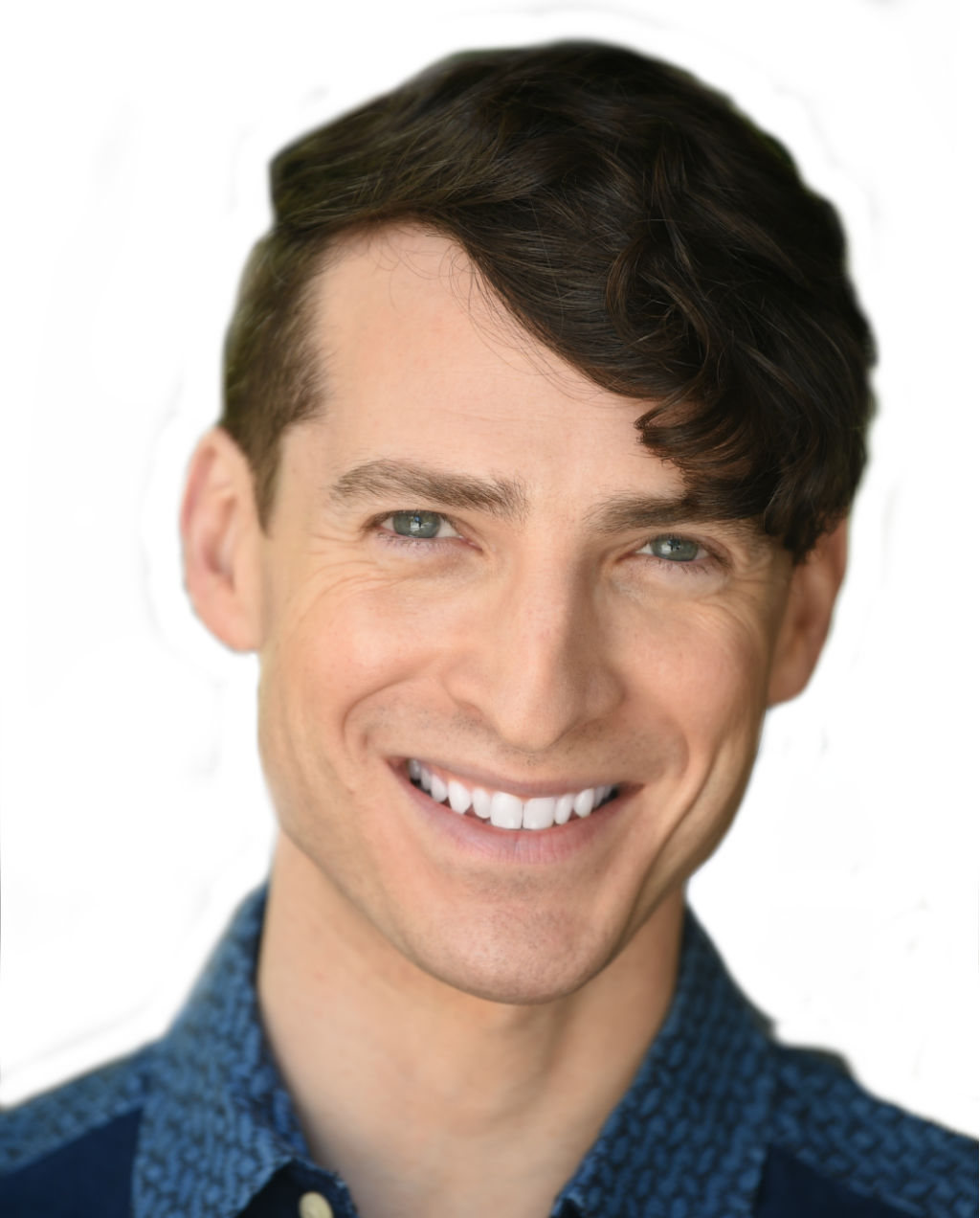 Mark O'Connell LCSW-R | Psychology Today