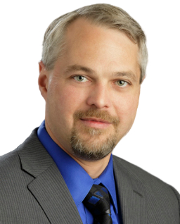 Matt Grawitch Ph.D. | Psychology Today