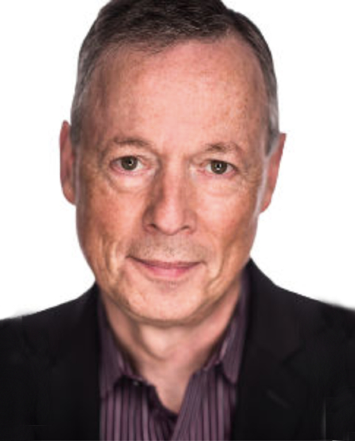 Nick Morgan Ph.D. | Psychology Today