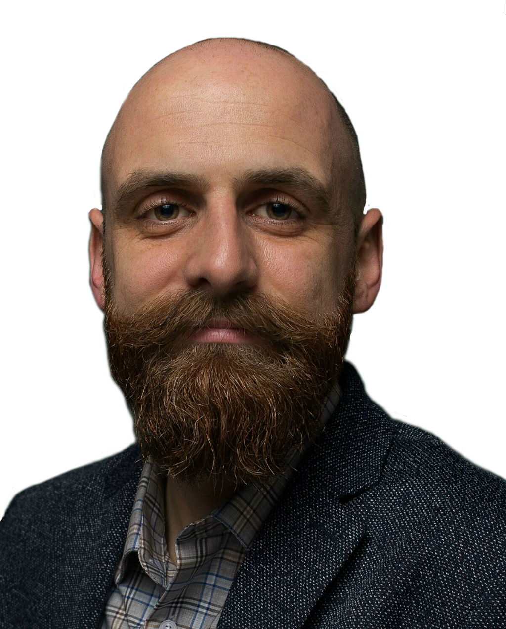 Noah Potvin PhD, LPC, MT-BC | Psychology Today