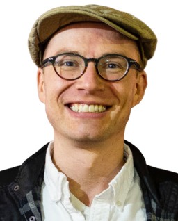 Patrick Heck Ph.D. | Psychology Today