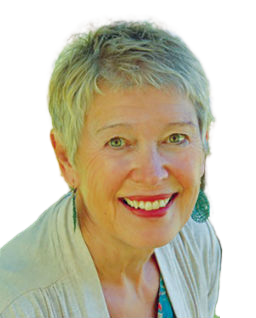 Polly Young-Eisendrath Ph.D. | Psychology Today