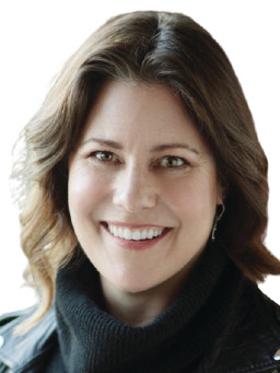 Shannon Huffman Polson, MBA | Psychology Today