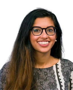 Samaiya Mushtaq M.D. | Psychology Today