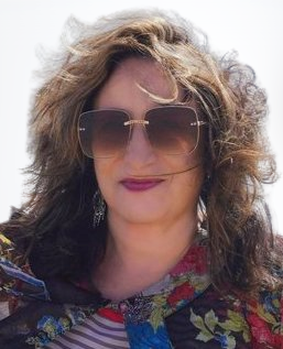 Susanne Paola Antonetta | Psychology Today