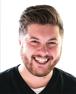 Tyler Woods | Psychology Today