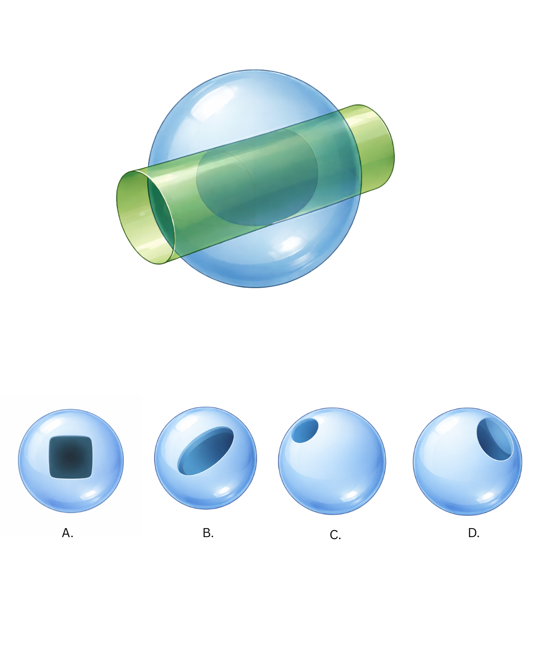Spatial IQ Test | Psychology Today