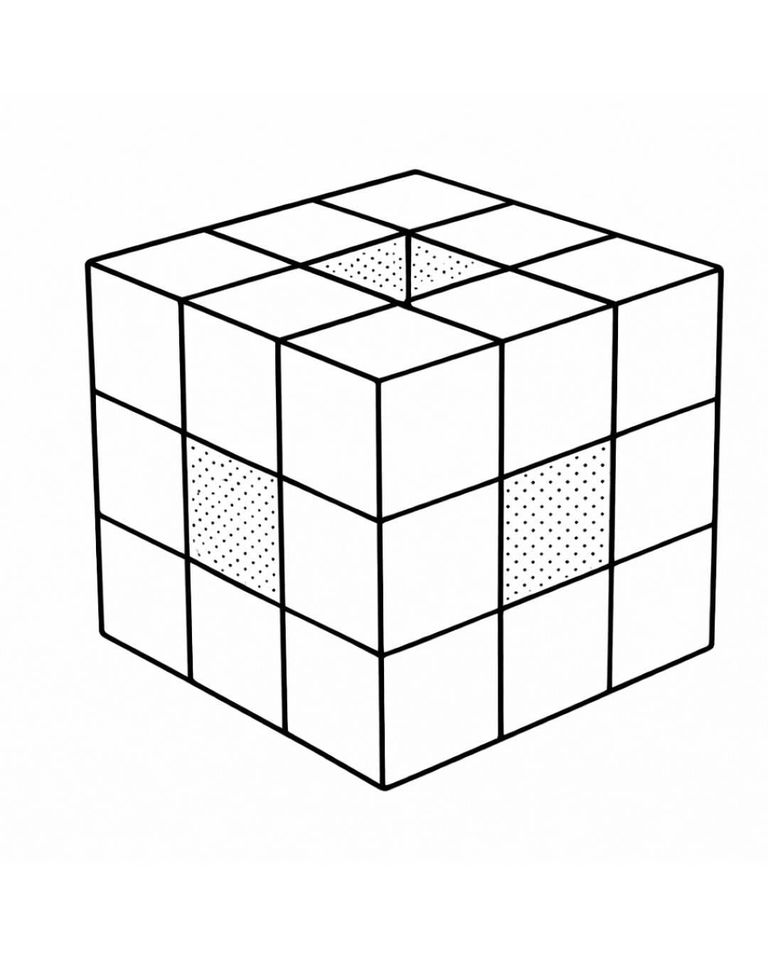 Spatial IQ Test | Psychology Today