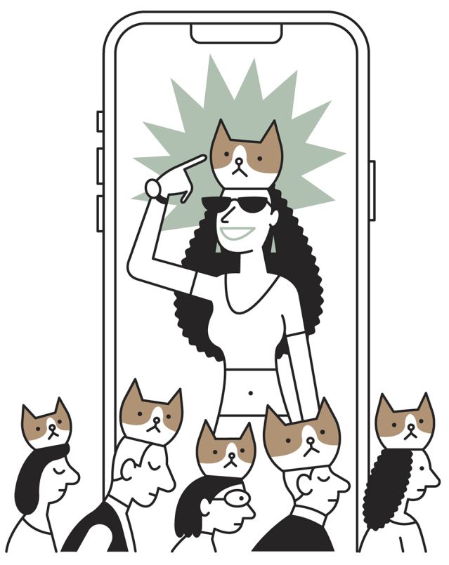 The Subtle but Powerful Pull of Your Social Circles | Psychology Today ...