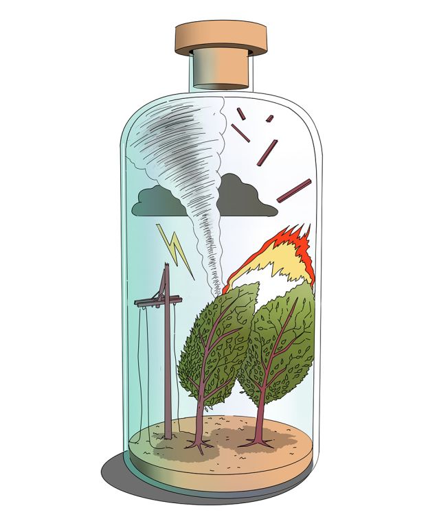 Worrying for the World | Psychology Today Singapore