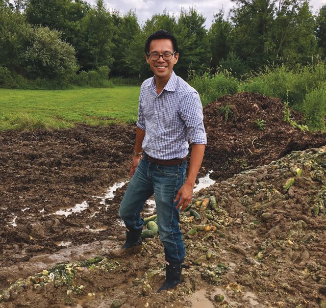 The Soil You Come From | Psychology Today