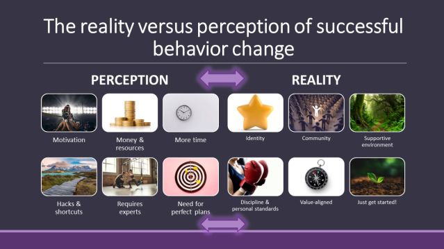 Hello, New Year. Goodbye, Old Self | Psychology Today