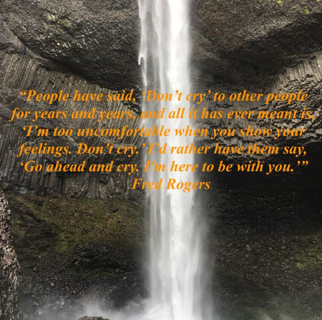 How to Handle Your Child's 'Feelings Bucket' | Psychology Today Australia