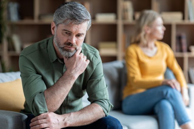 How to Talk With Your Spouse About Emotional Neglect | Psychology Today