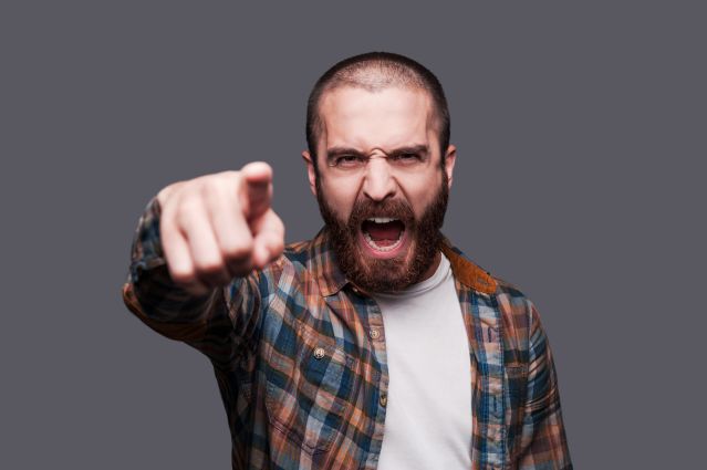 Anger vs. Chronic Anger, and How to Manage Both | Psychology Today