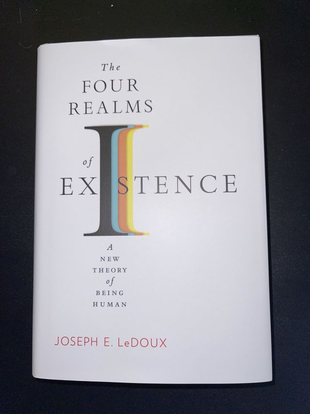 Our Four Realms of Existence | Psychology Today South Africa