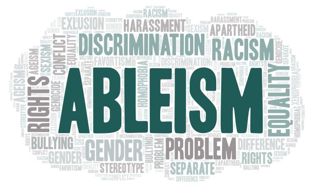 Dismantling Ableism at Home | Psychology Today